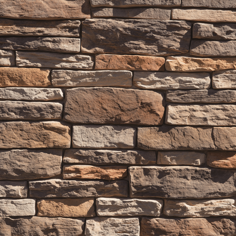 Latigo TundraBrick - I-XL Building Products
