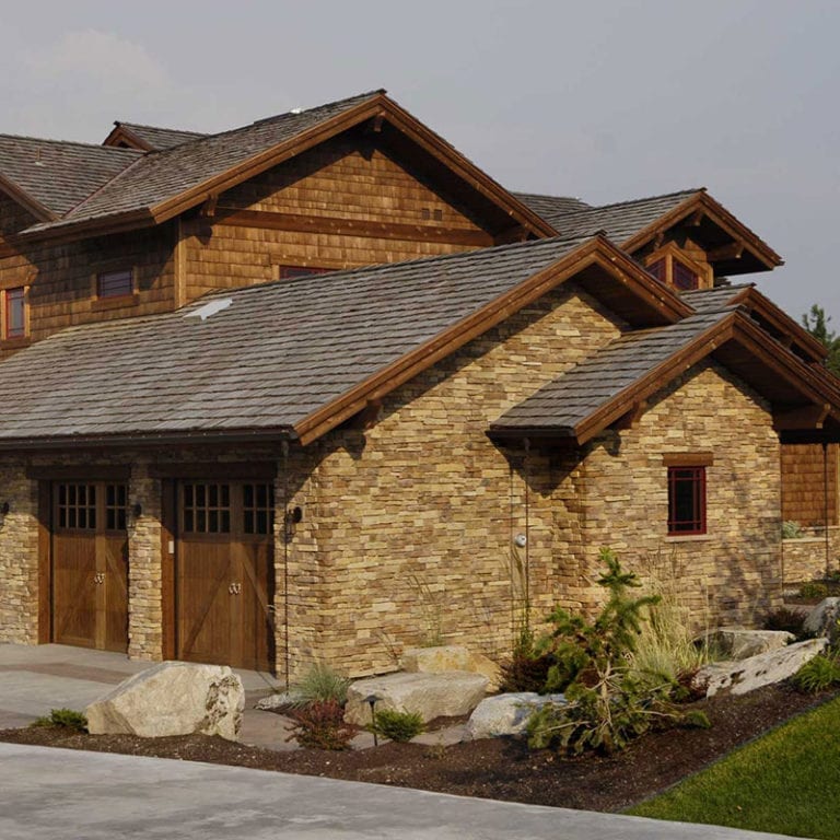Durango Mountain Ledge - I-XL Building Products