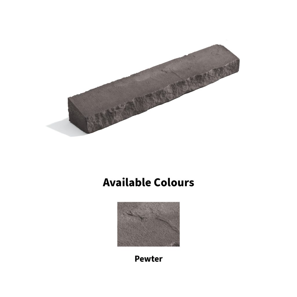 Chiseled Edge Column Cap - I-XL Building Products