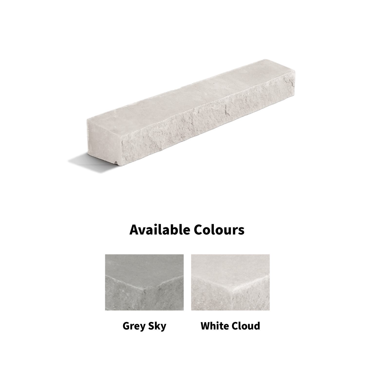 Chiseled Edge Column Cap - I-XL Building Products