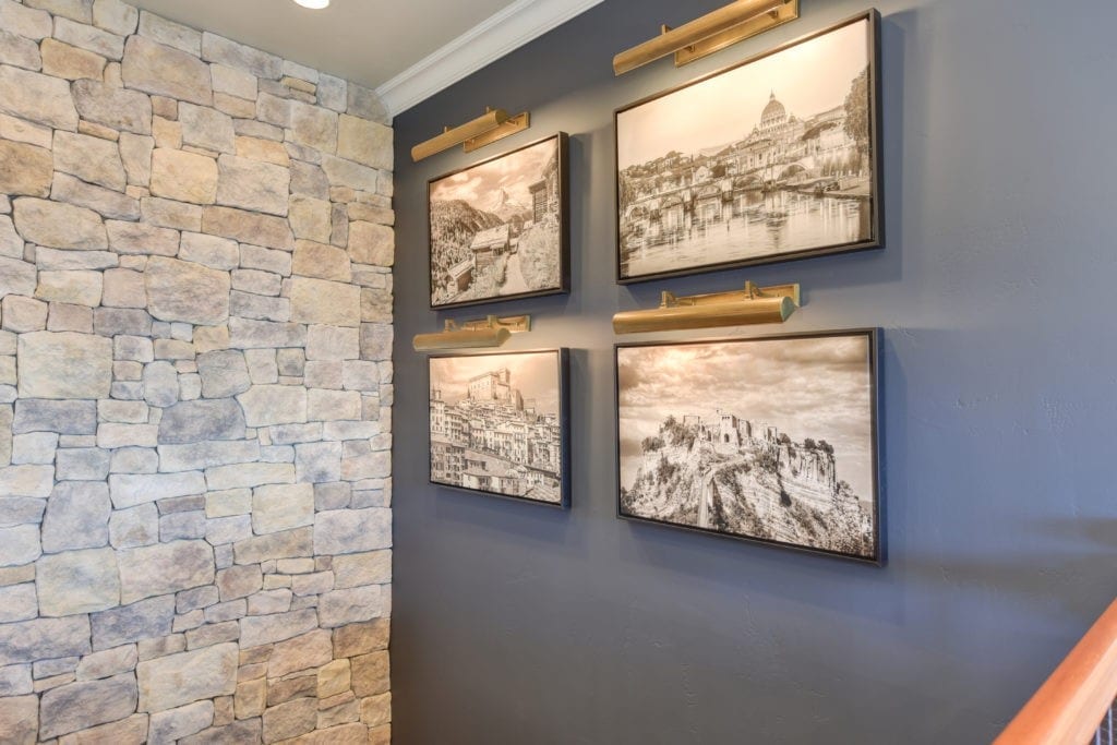 Vineyard Trail RoughCut - I-XL Building Products