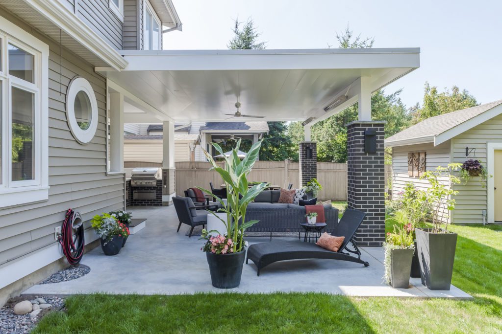 Ebony - I-XL Building Products