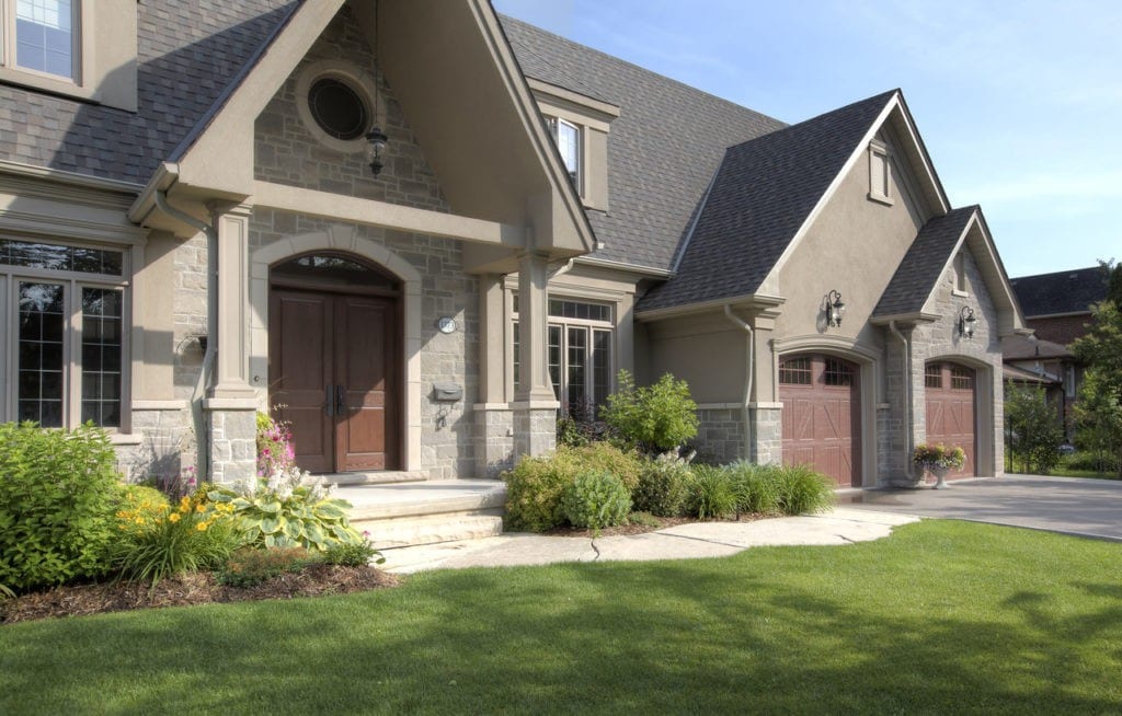 Kingston Estate Stone | Shouldice Stone | I-XL
