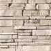 Silver Lining Stacked Stone - I-XL Building Products