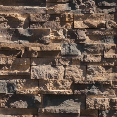 Roberval Dry-Stack | Fusion Stone | I-XL Building Products