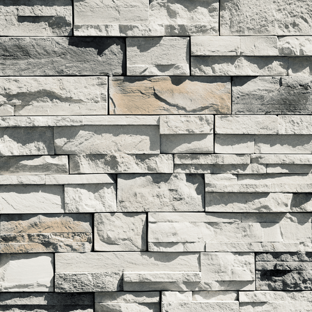 Winter Point Dry Stack - I-XL Building Products