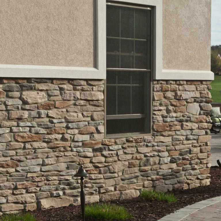 Natural Blend Ledgestone - I-XL Building Products