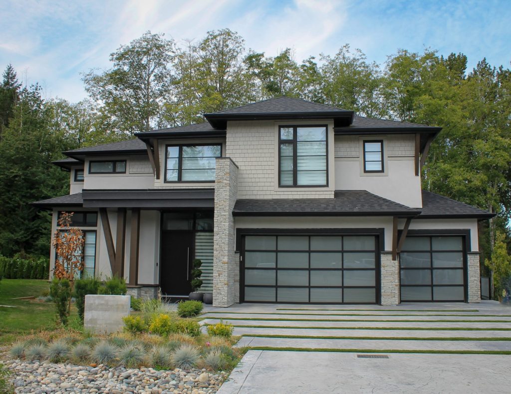 London Fog Ledgestone - I-XL Building Products