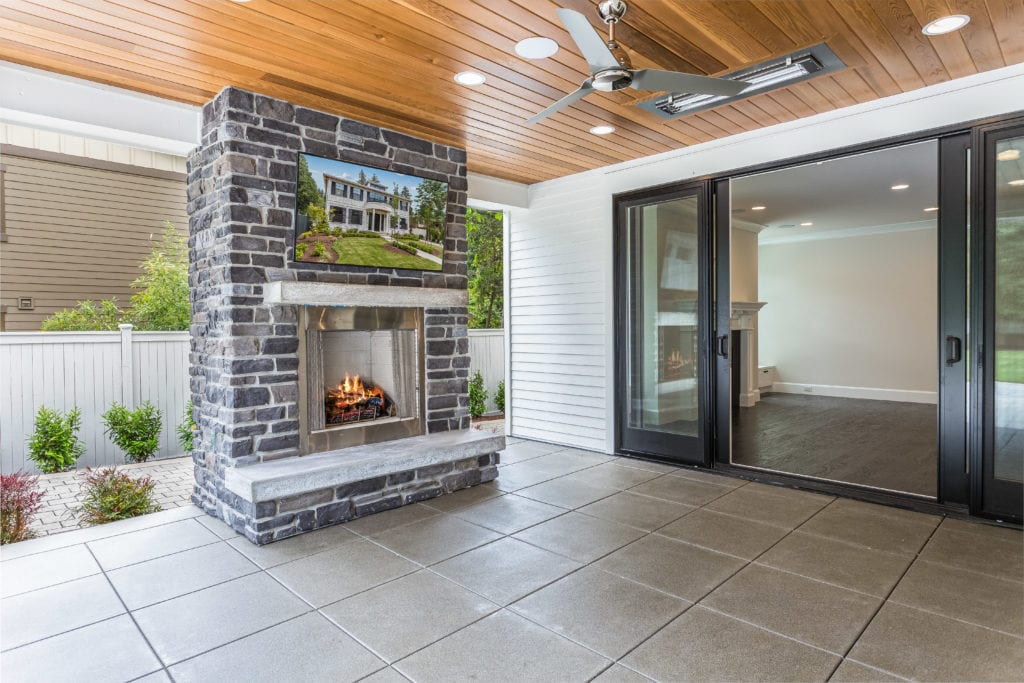 Banff Springs Cliffstone - I-XL Building Products