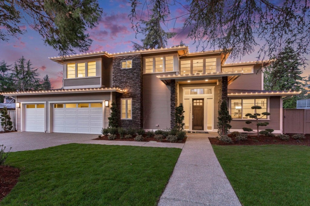 Dark Rundle Stacked Stone - I-XL Building Products