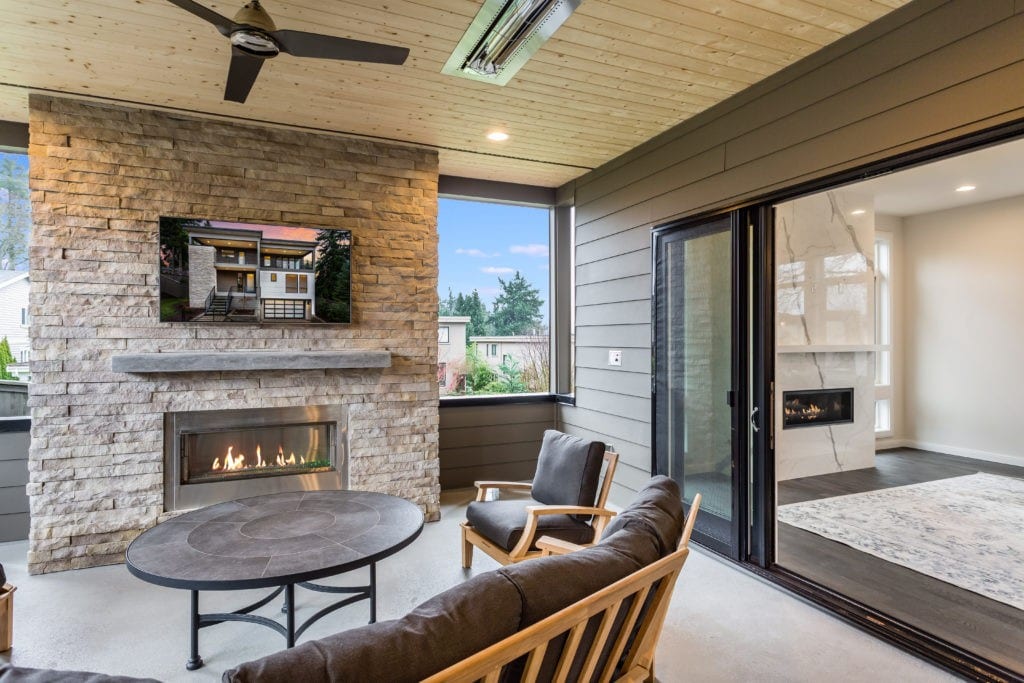 Birch LedgeCut33 - I-XL Building Products