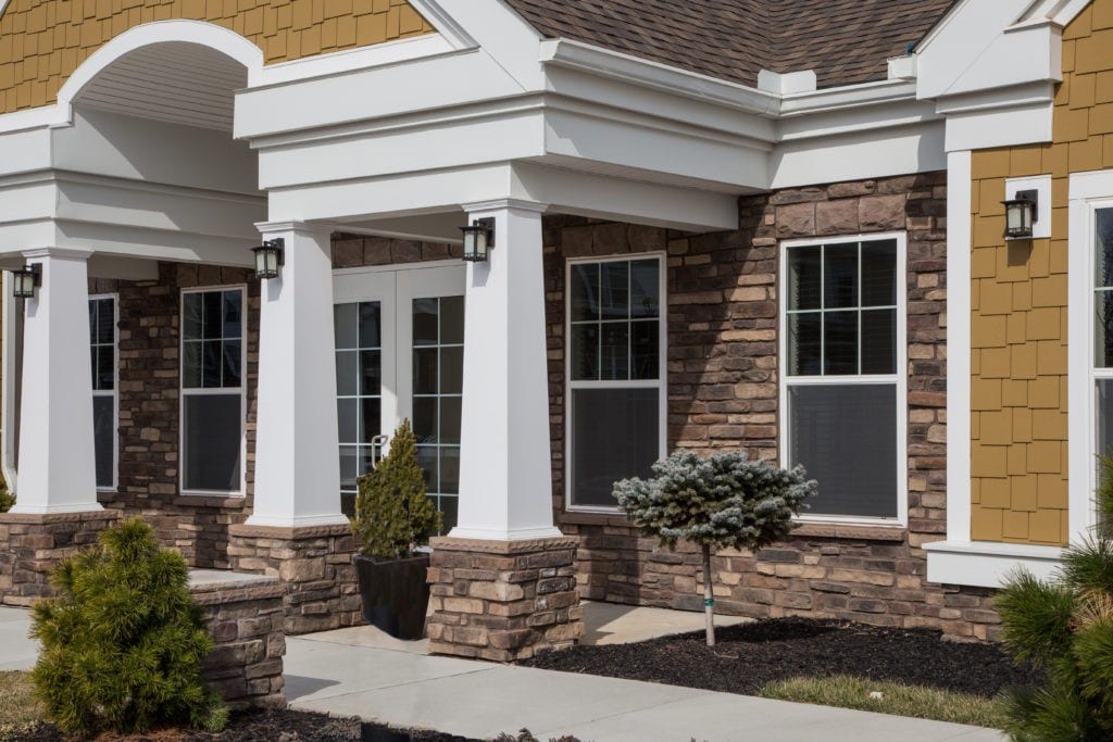 Tennessee Ledgestone - I-XL Building Products