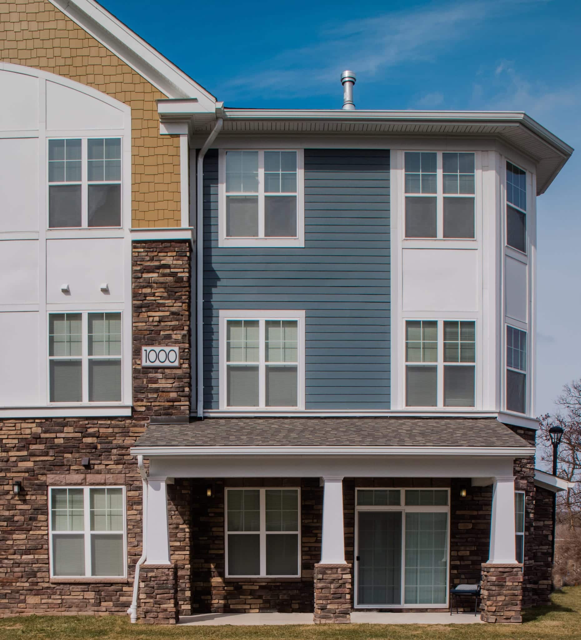 Tennessee Ledgestone - I-XL Building Products