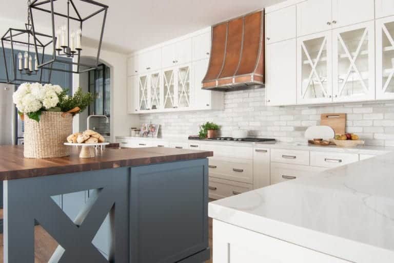 Chalk Dust TundraBrick - I-XL Building Products