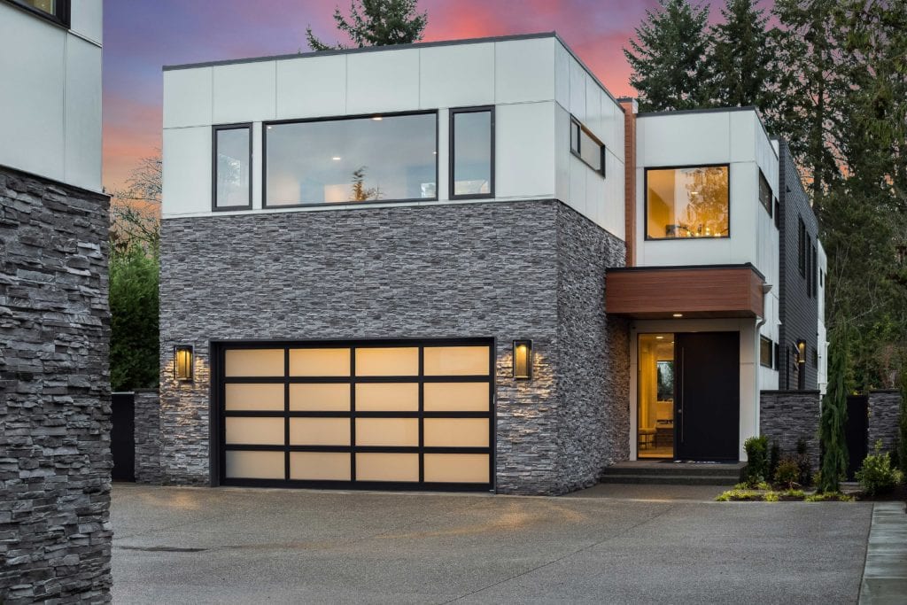 Silver Lining Stacked Stone - I-XL Building Products