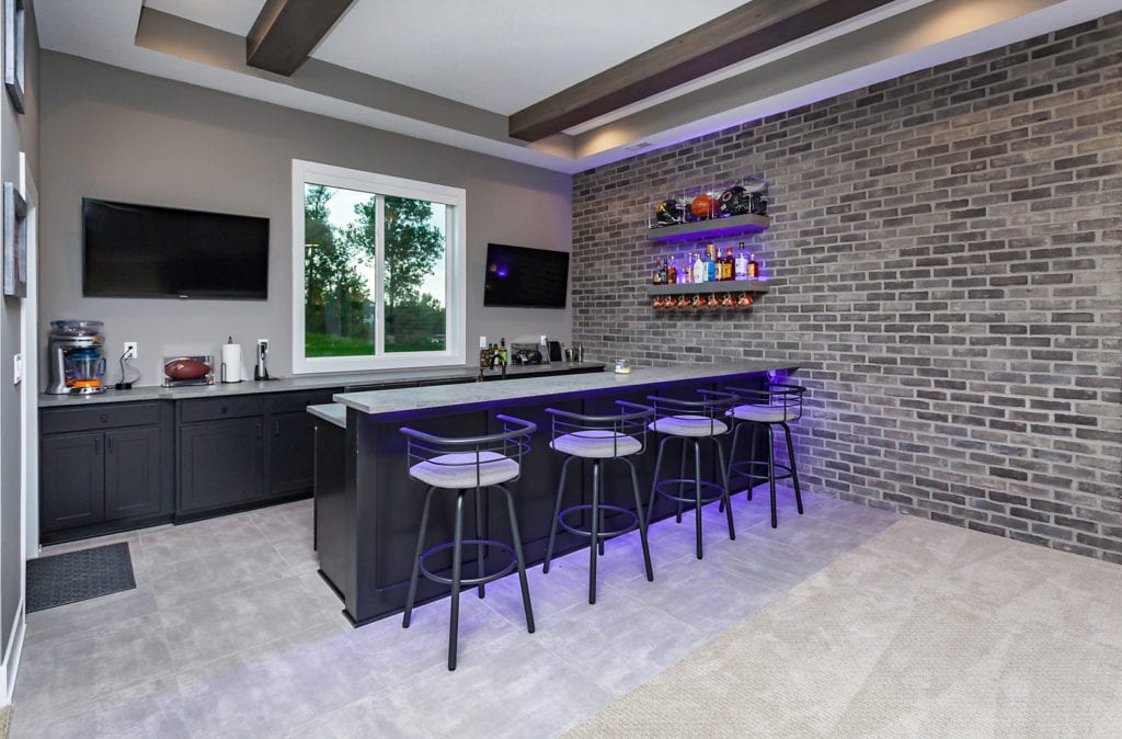 Ashland TundraBrick - I-XL Building Products