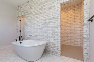 Chalk Dust TundraBrick - I-XL Building Products