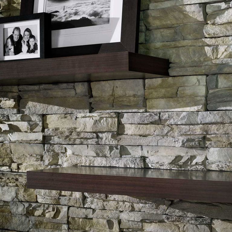 Nantucket Stacked Stone - I-XL Building Products