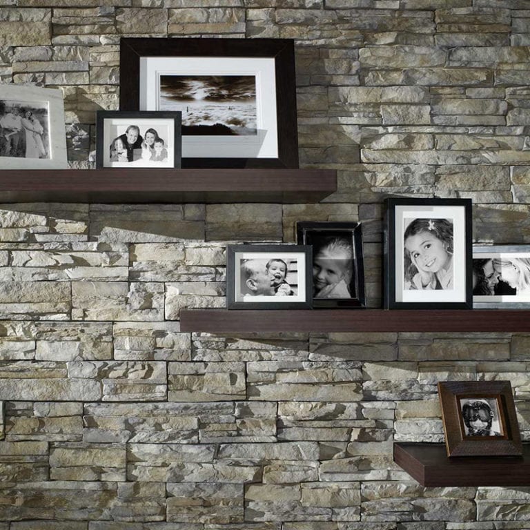 Nantucket Stacked Stone - I-XL Building Products