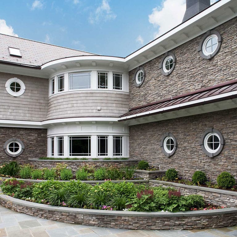 Nantucket Stacked Stone - I-XL Building Products