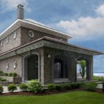 Nantucket Stacked Stone - I-XL Building Products