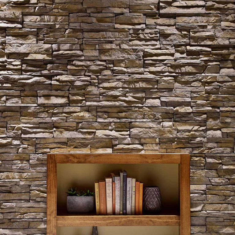 Nantucket Stacked Stone - I-XL Building Products