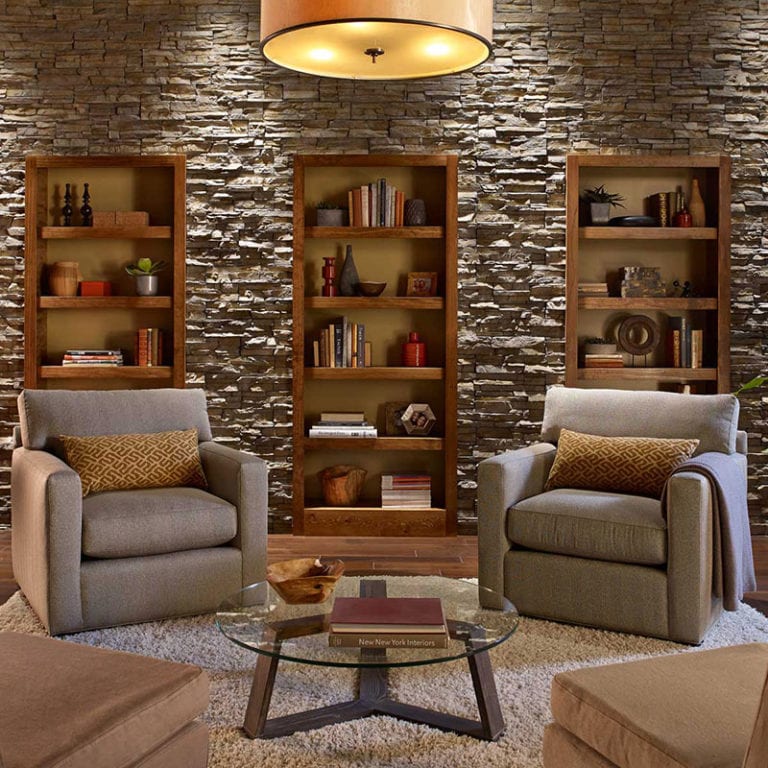 Nantucket Stacked Stone - I-XL Building Products