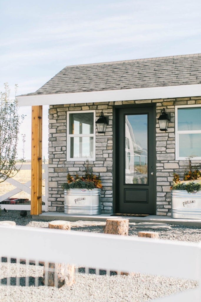 Whitebark Cliffstone - I-XL Building Products