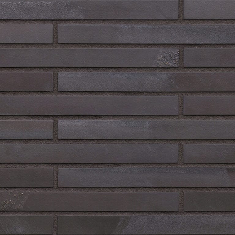 Black Brick Colour Options | Full & Thin - I-XL Building Products