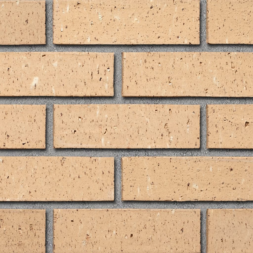 Cream Brick Colour Options | Full Bed & Thin Brick Collection