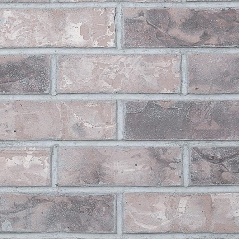Grey Brick Colour Options | Full Bed & Thin Brick Collection