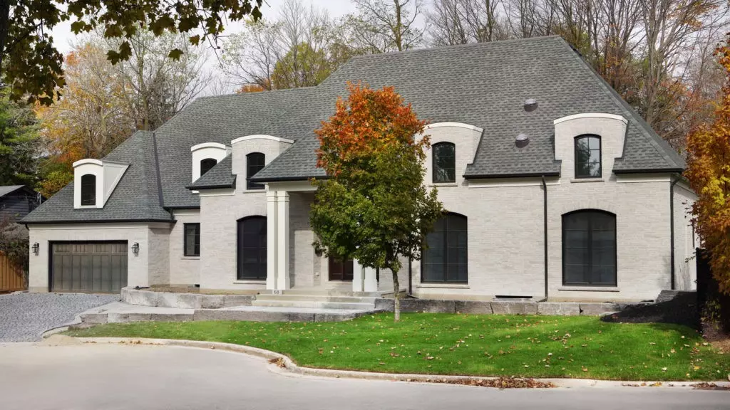 Polar Smith Stone | Shouldice Stone | I-XL