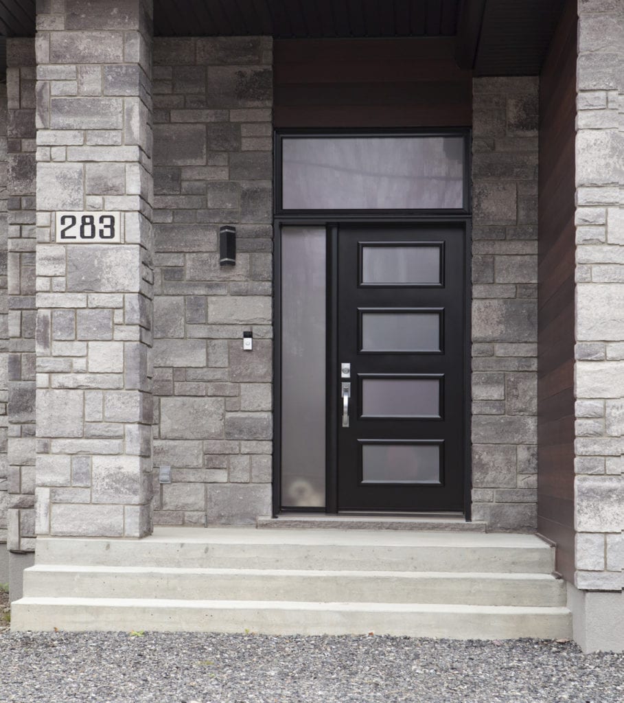 Wiarton Estate Stone | Shouldice Stone | I-XL