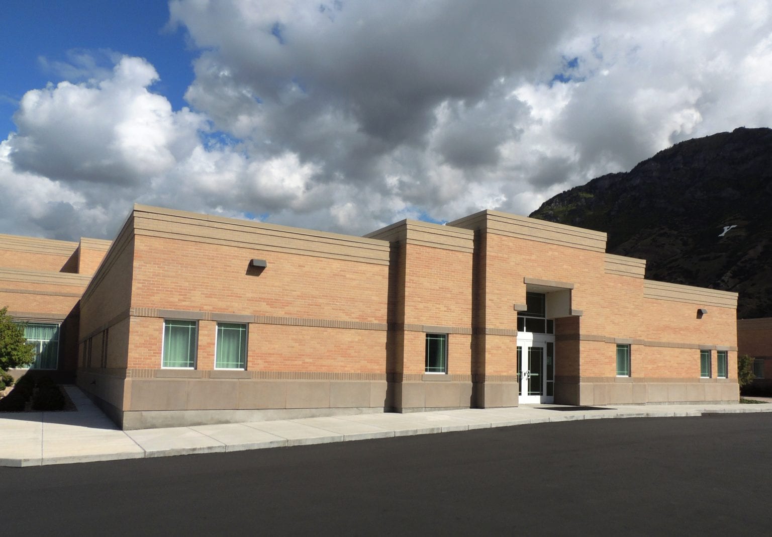 Smokey Mountain - I-XL Building Products