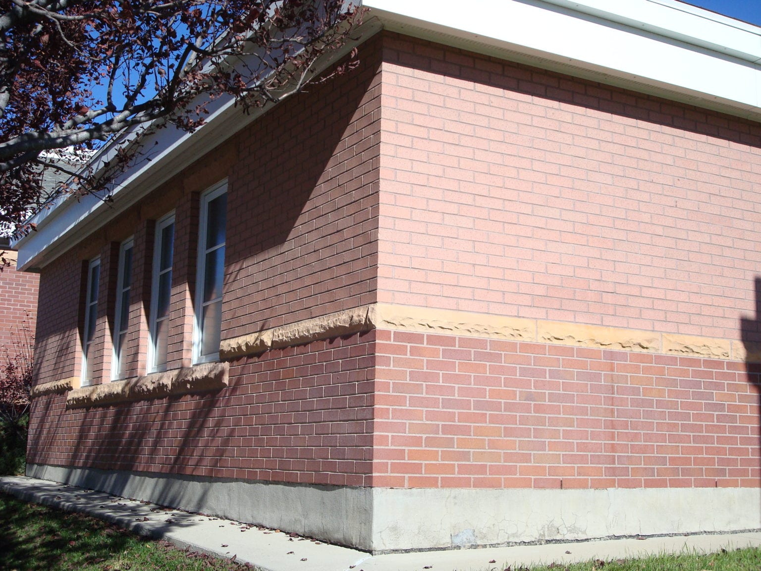 Monterey - I-XL Building Products