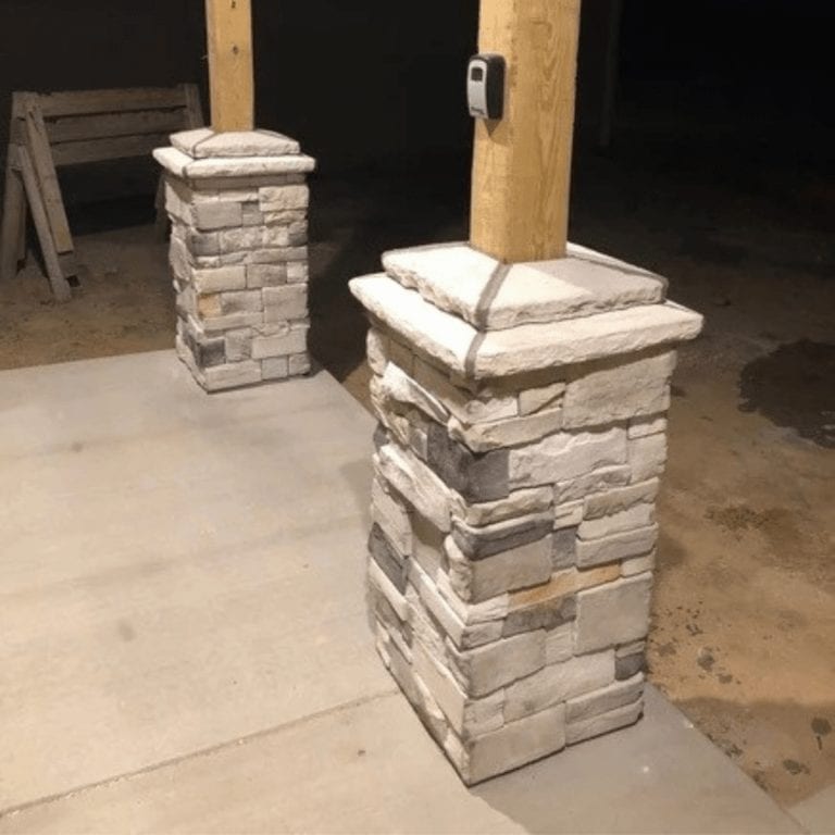 Stone Lath - I-XL Building Products