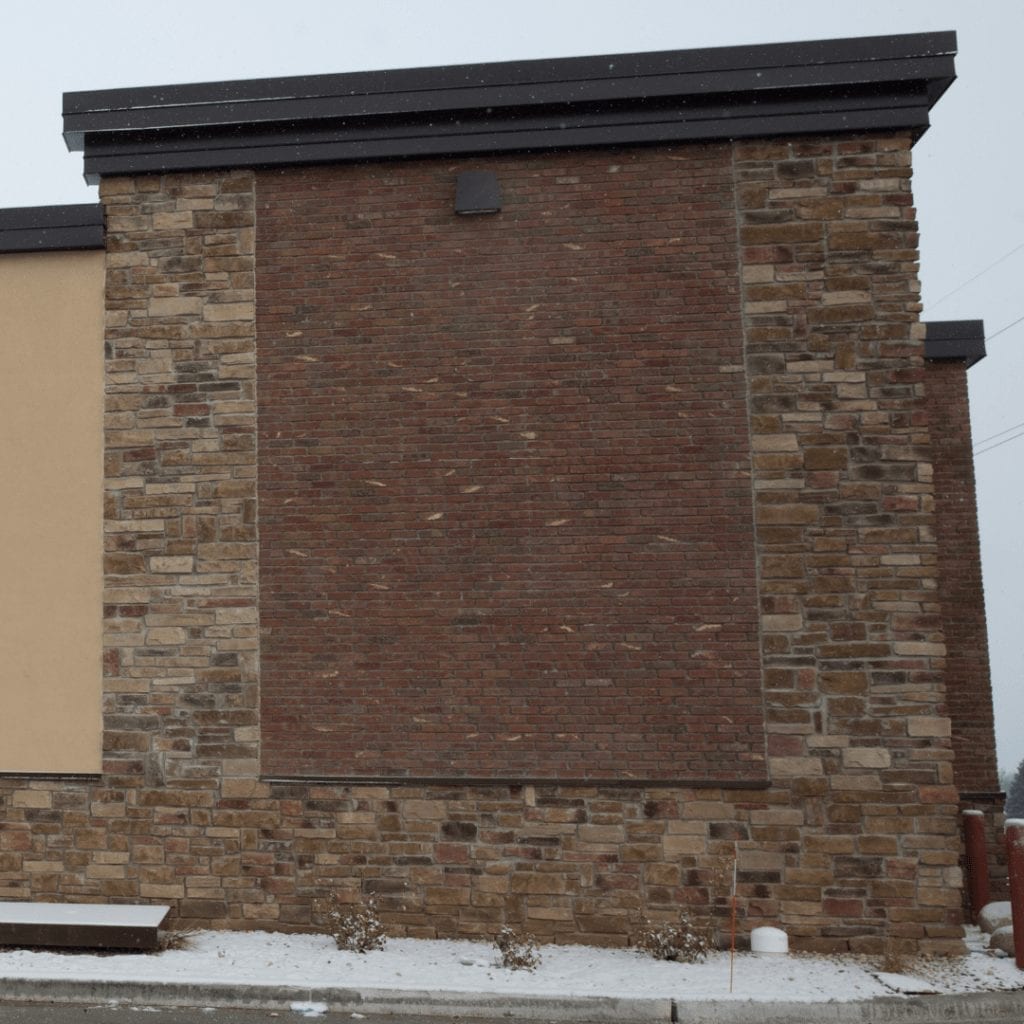 Brick Lath - I-XL Building Products