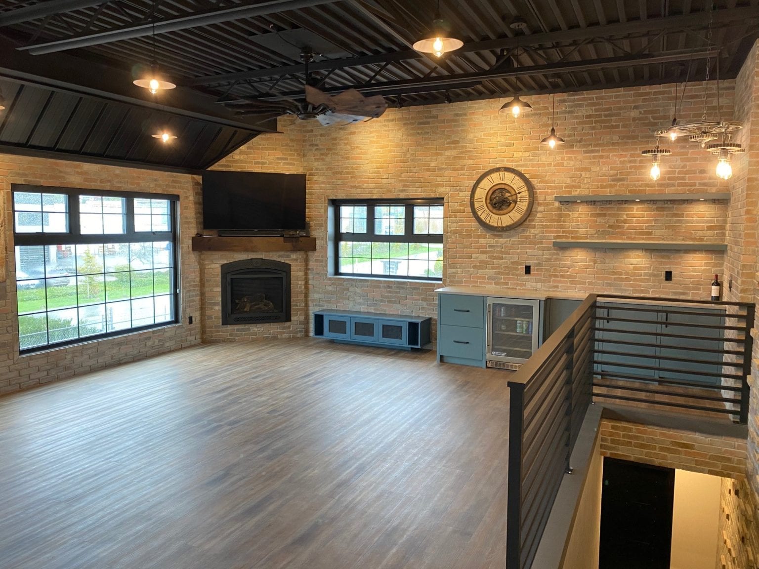 Rum Runner - I-XL Building Products