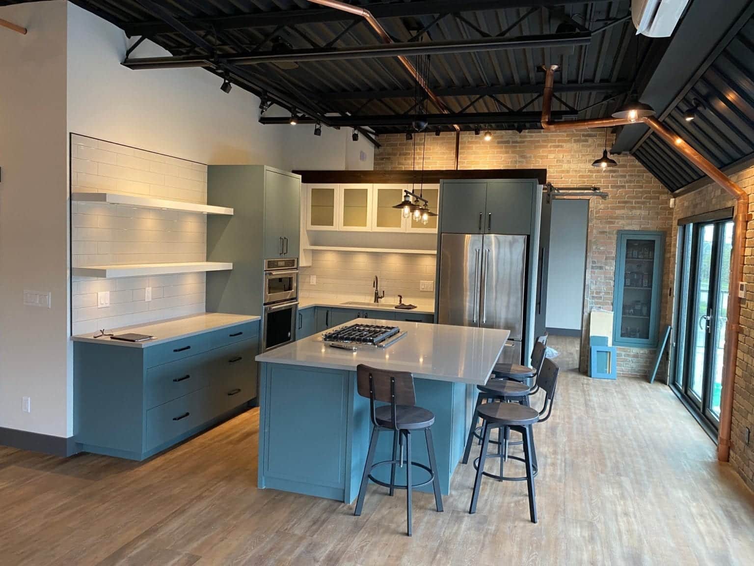 Rum Runner - I-XL Building Products