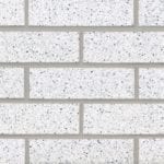 White Brick Colour Options | Full Bed & Thin Brick Collection