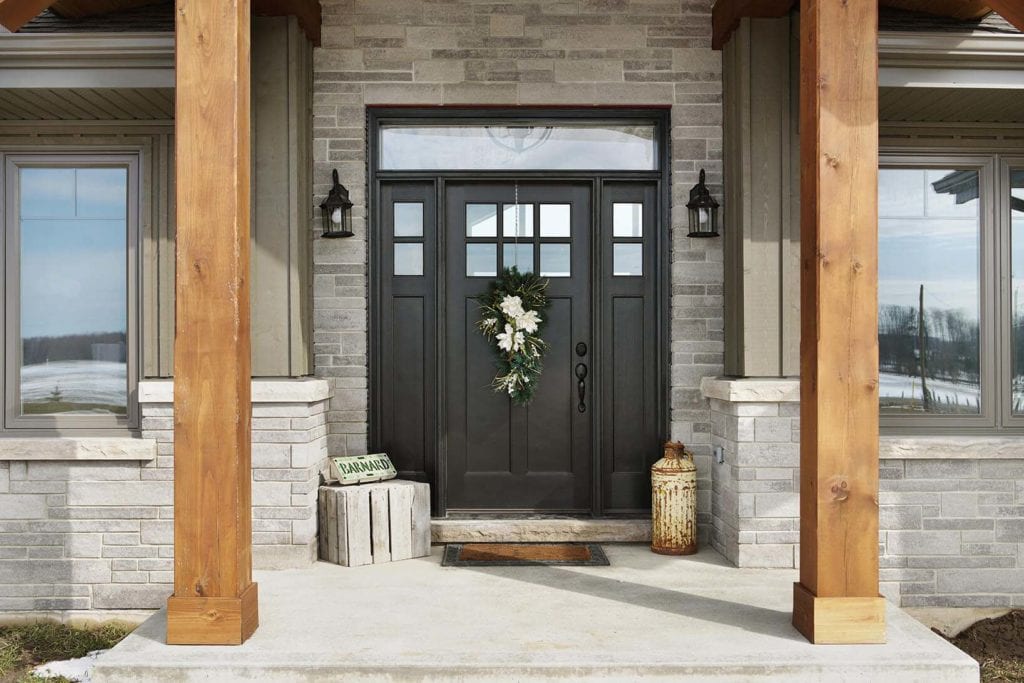 Oxenden Smith Stone | Shouldice Stone | I-XL