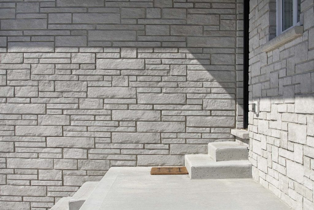 Polar Smith Stone | Shouldice Stone | I-XL
