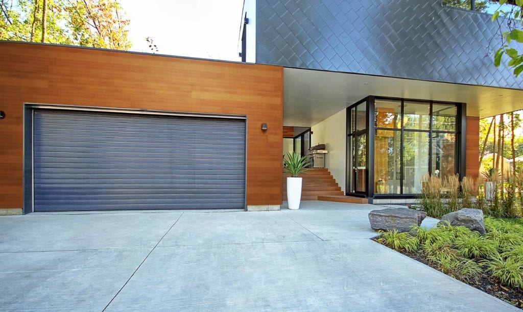 Cedar Harrywood PLUS | MAC Metal Siding | I-XL