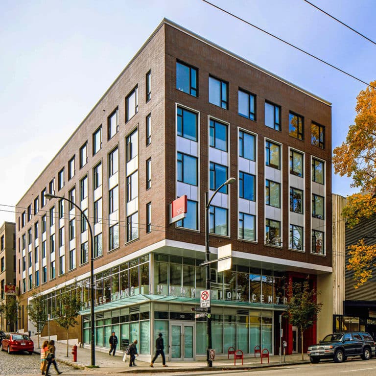 Brick and Stone Supplier - I-XL Building Products Canada