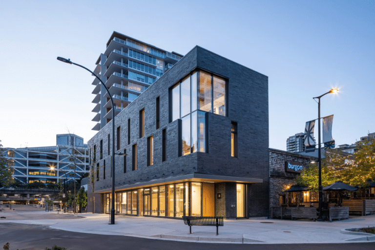 Featured Projects - I-XL Building Products