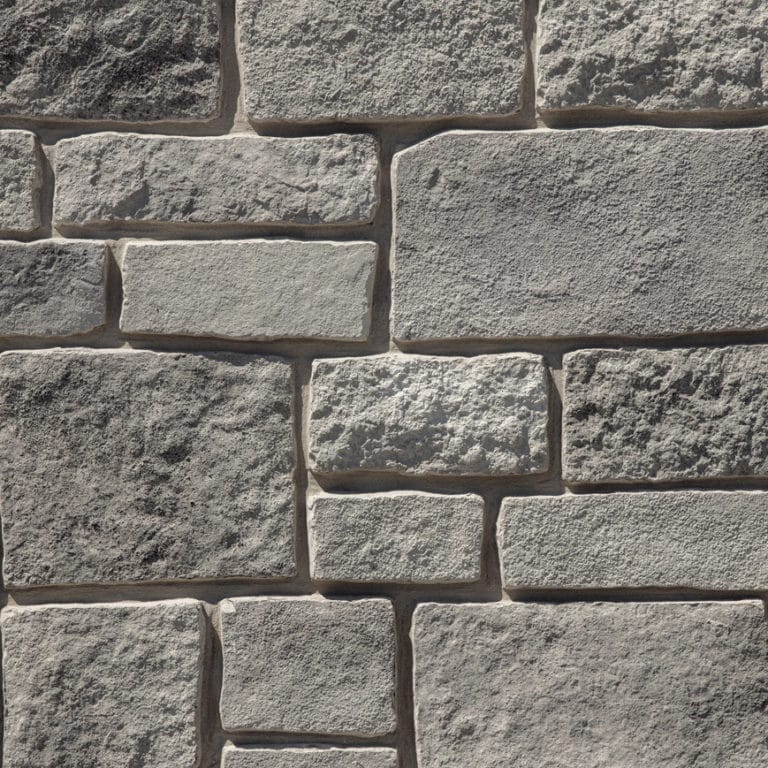 Interior and Exterior Stone Veneer | I-XL Building Products Canada