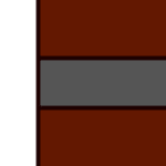 Using Mortar Joints as a Design Element in a Brick Wall - I-XL Building ...