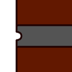 Using Mortar Joints as a Design Element in a Brick Wall - I-XL Building ...