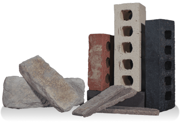 Brick and Stone Supplier - I-XL Building Products Canada