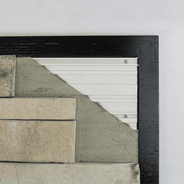 Brick and Stone Panel Installation Systems | I-XL Building Products